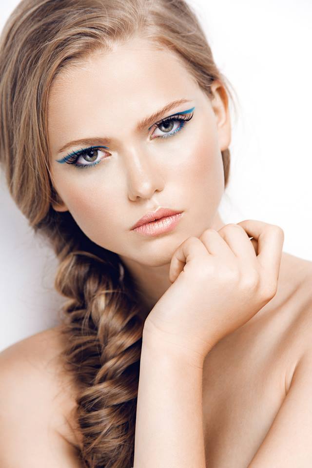 Picture of Daniela Hanganu