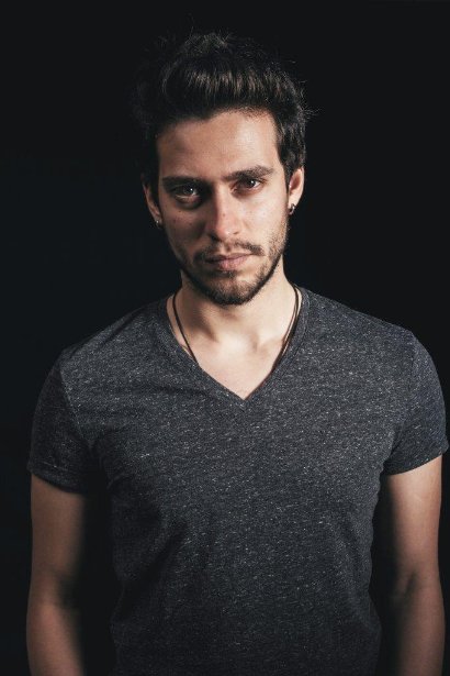 Picture of Ekin Koç