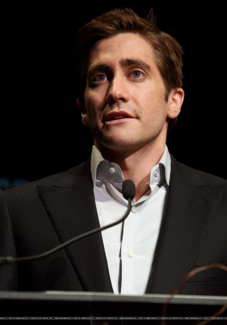 Jake Gyllenhaal image