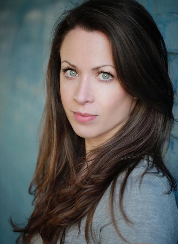 Laura Hopper picture