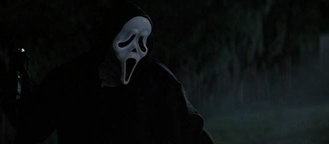 Picture of Scream (1996)