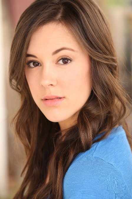 Picture of Ashley Jackson