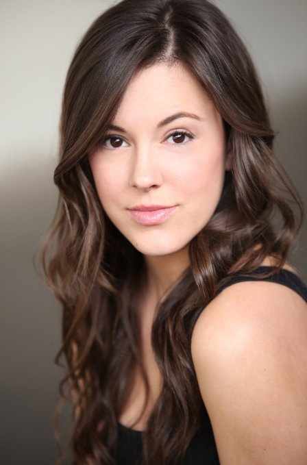 Image of Ashley Jackson