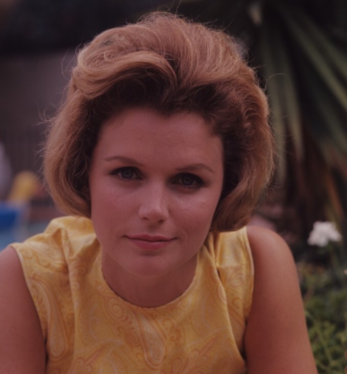 Picture of Lee Remick