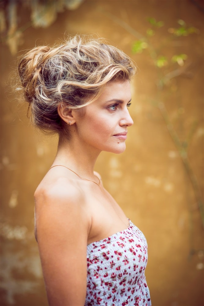 Picture of Chiara Bassermann