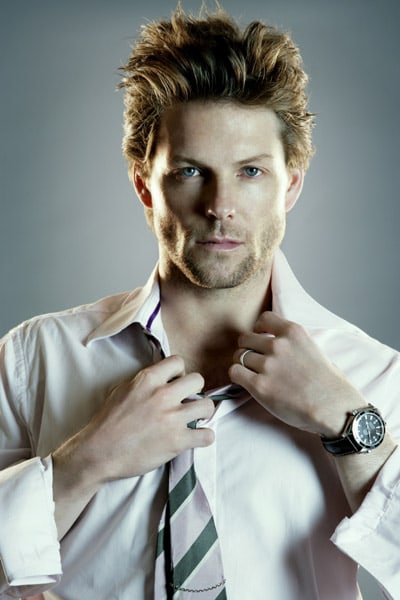 Picture of Jamie Bamber