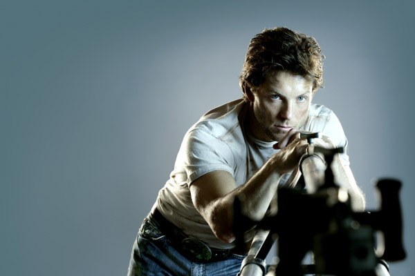 Picture of Jamie Bamber