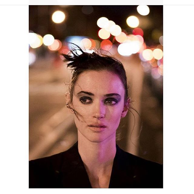 Rachel Alexander image