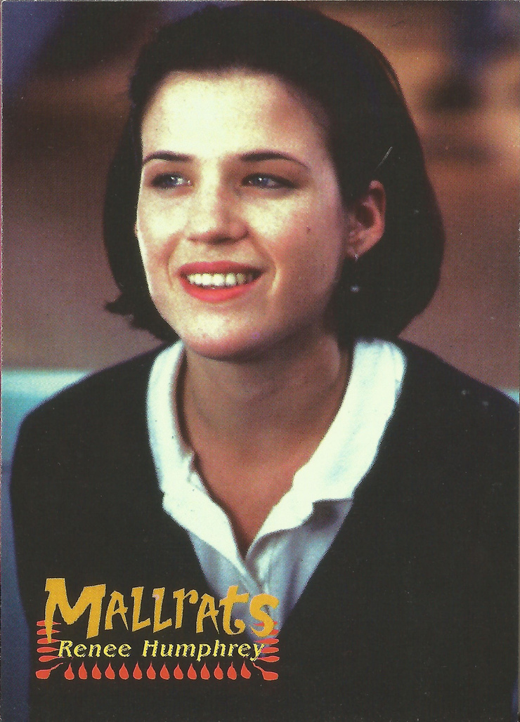 Mallrats image