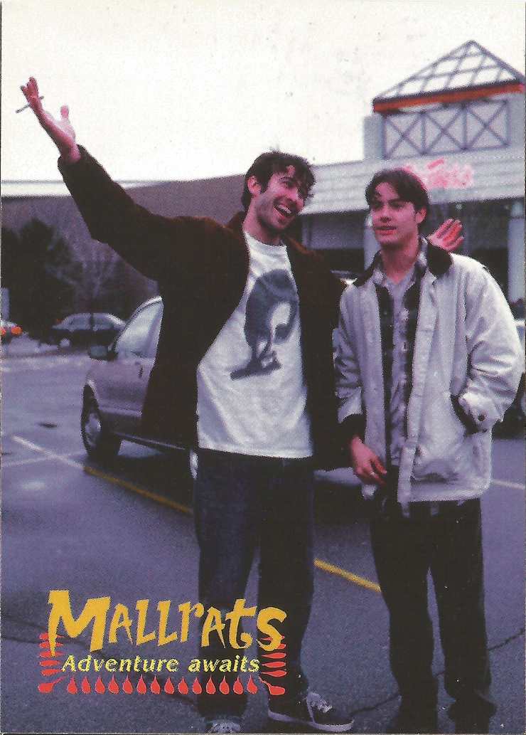 Picture of Mallrats
