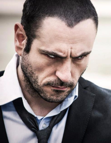 Riccardo Flammini image