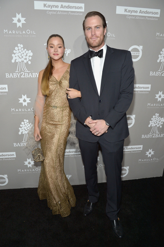 Picture of Devon Aoki