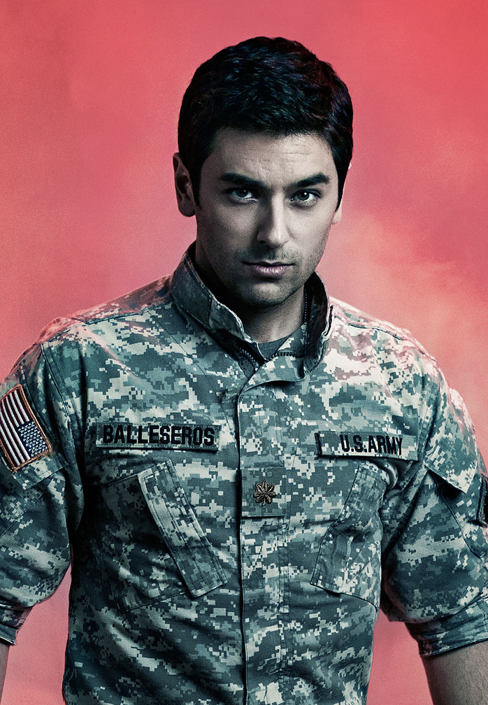 Picture of Mark Ghanimé