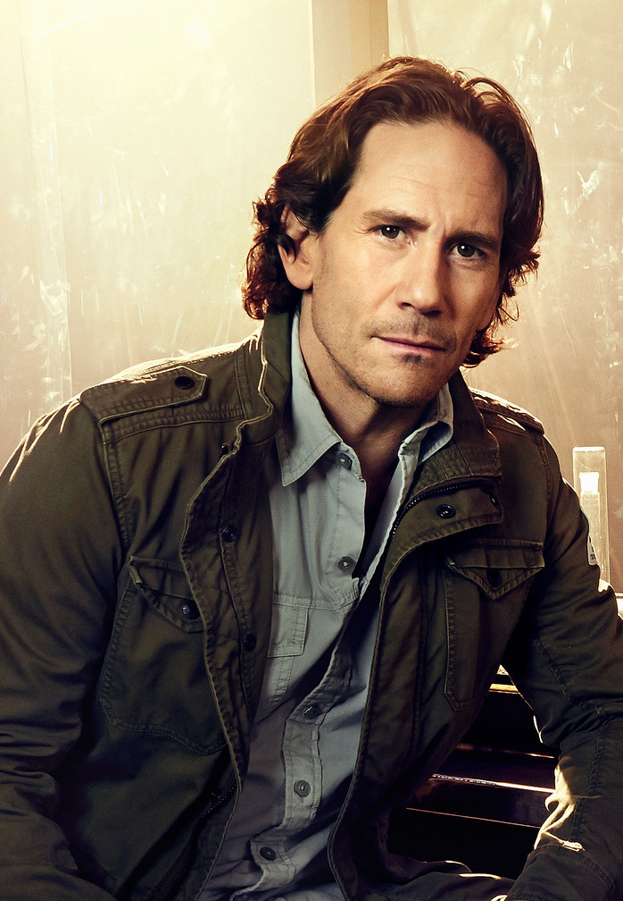 Picture of Neil Napier