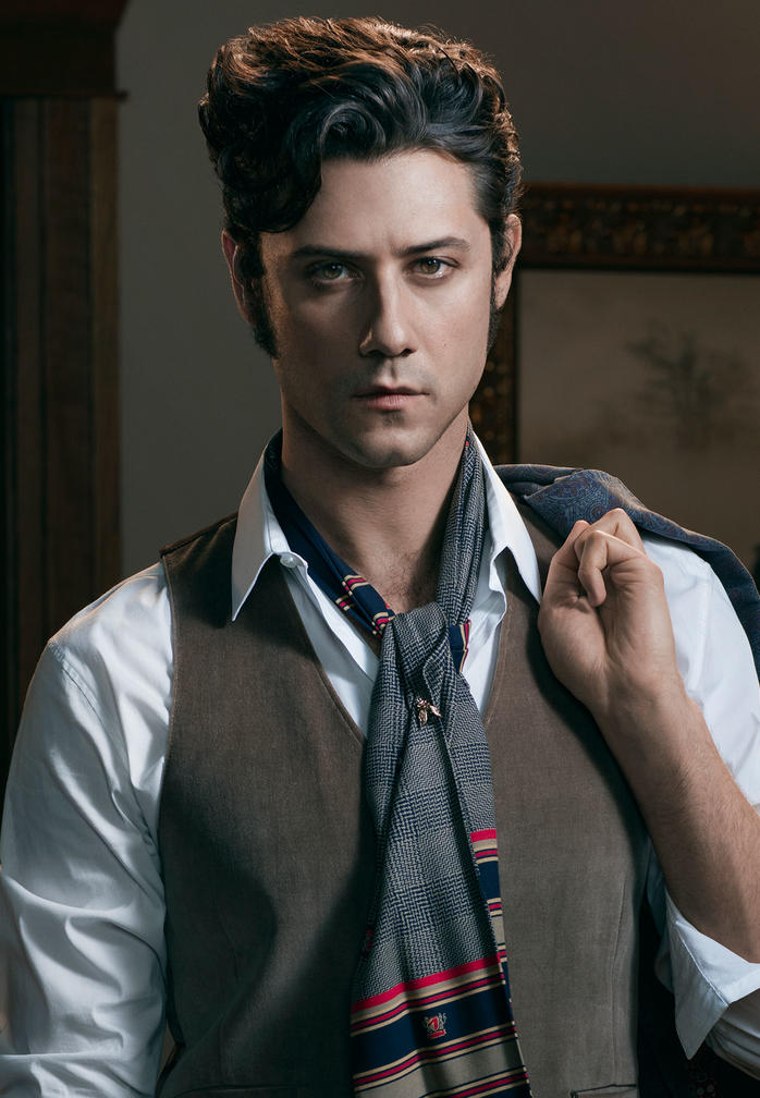 Image of Hale Appleman