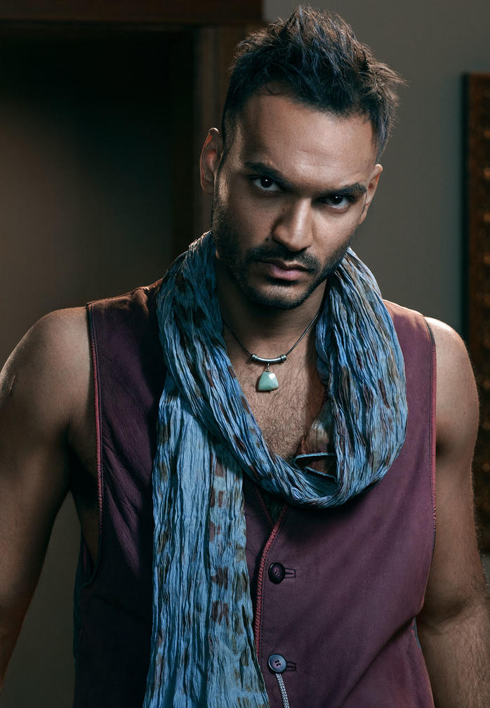 Picture of Arjun Gupta