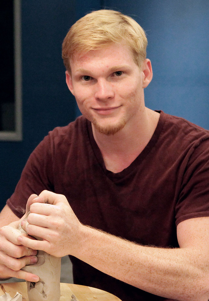 Picture of Ian Cromer