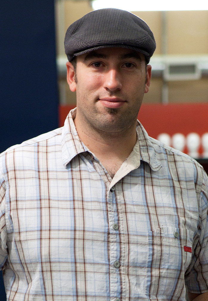 Picture of Frank Ippolito