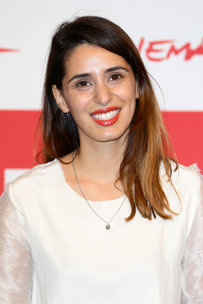 Picture of Maryam Zaree