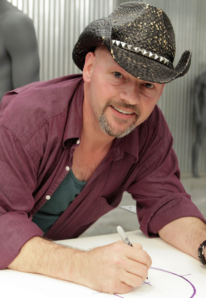 Picture of Roy Wooley