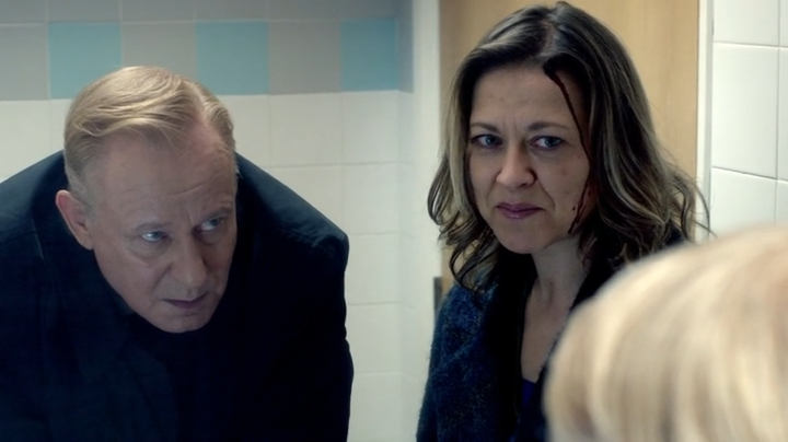 Image of River (2015)