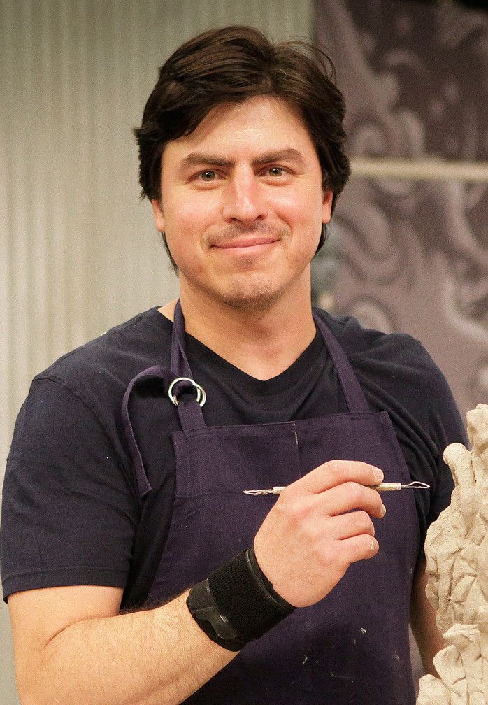 Picture of George Schminky