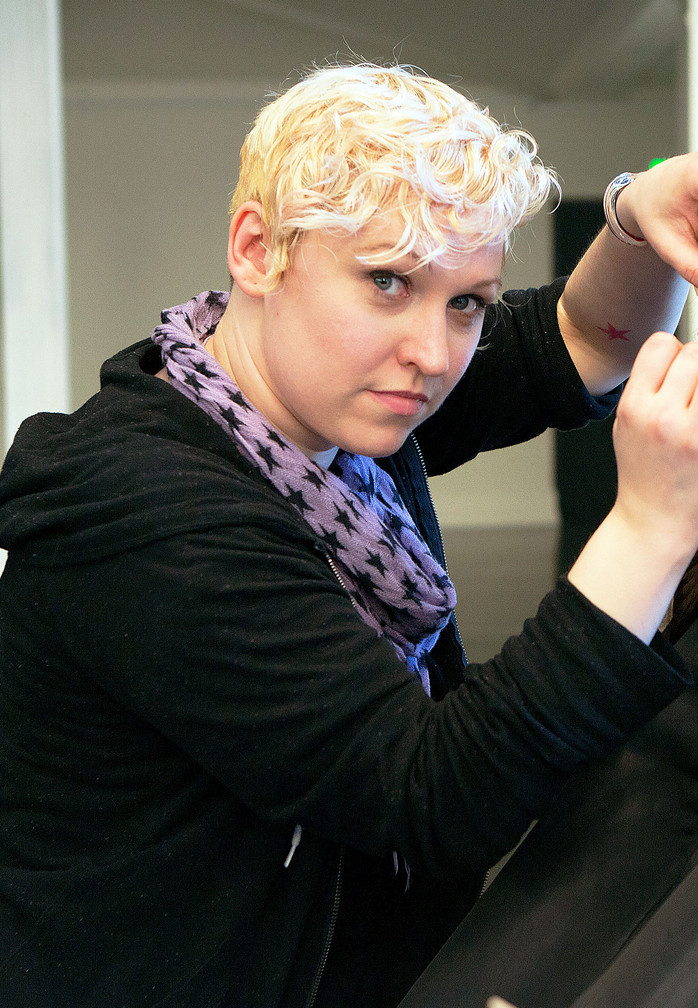 Picture of Stella Sensel