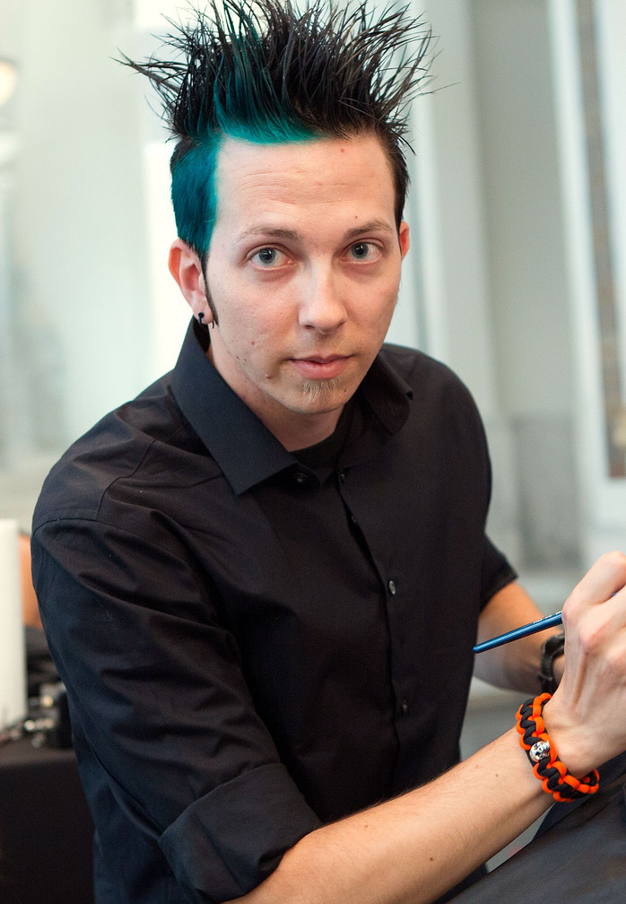 David O'Connell picture