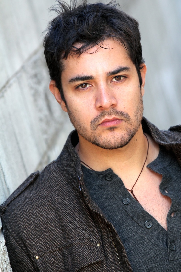 Erik Contreras picture