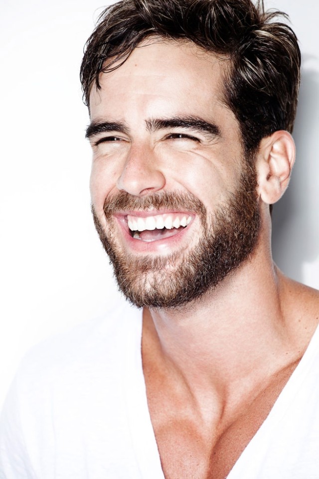 Picture of Marcos Pitombo