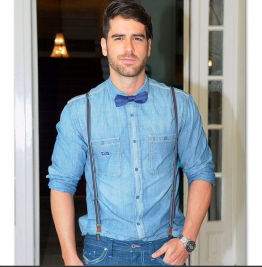 Picture of Marcos Pitombo