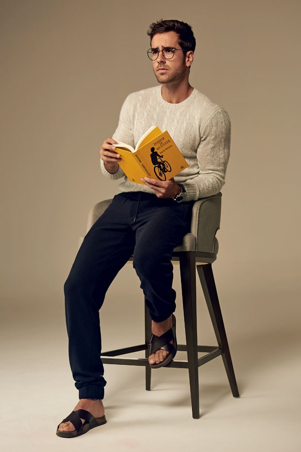 Picture of Marcos Pitombo