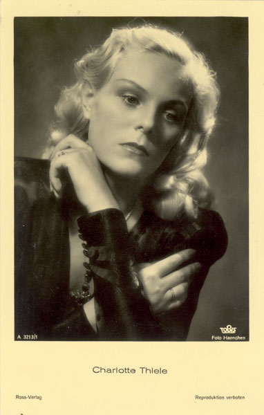 Image of Charlotte Thiele