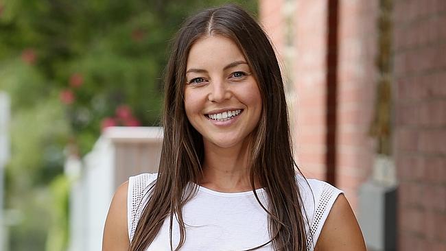 Picture of Georgia Chara