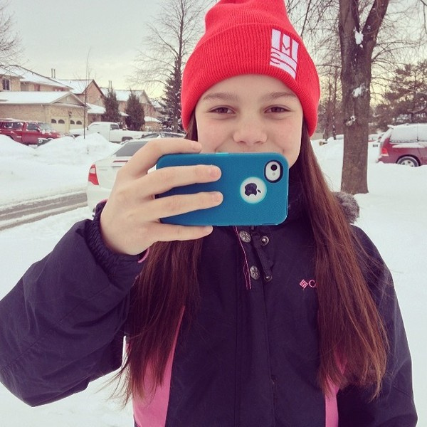 Picture of Aaliyah Mendes