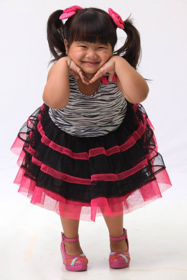 Image of Ryzza Mae Dizon