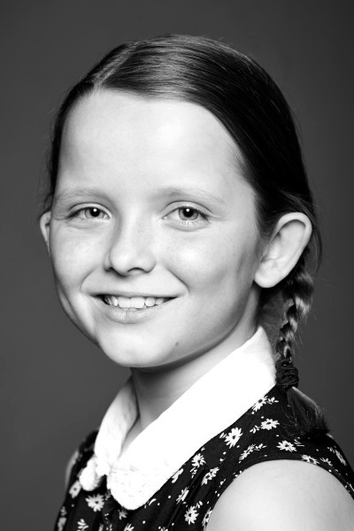 Picture of Nelly Currant