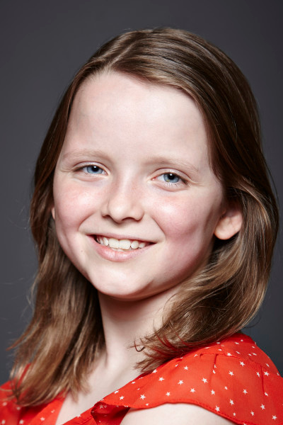 Picture of Nelly Currant