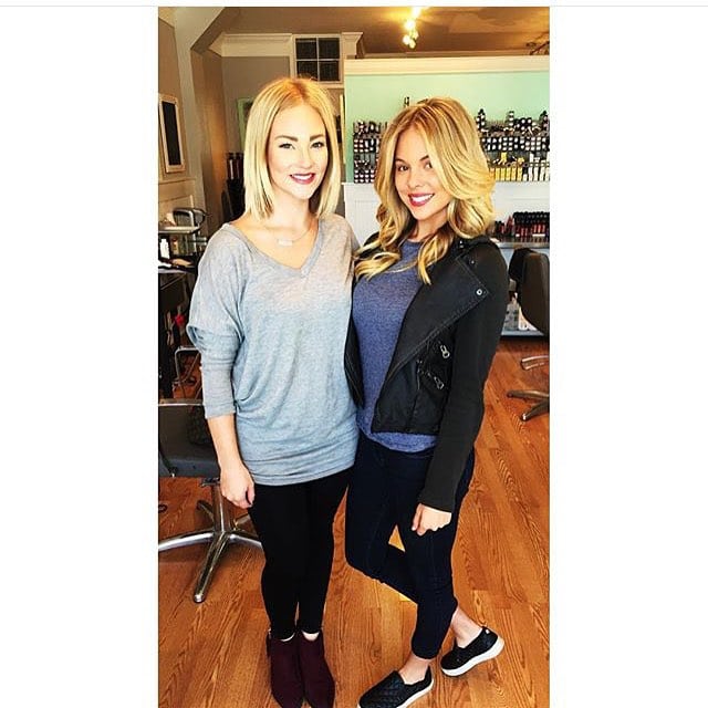 Photo of Anna Margaret