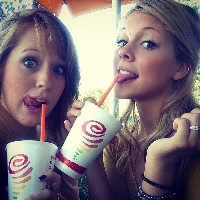 Photo of Anna Margaret