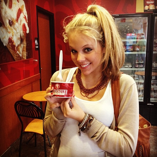 Photo of Anna Margaret