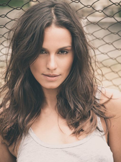 Picture of Carol Prates