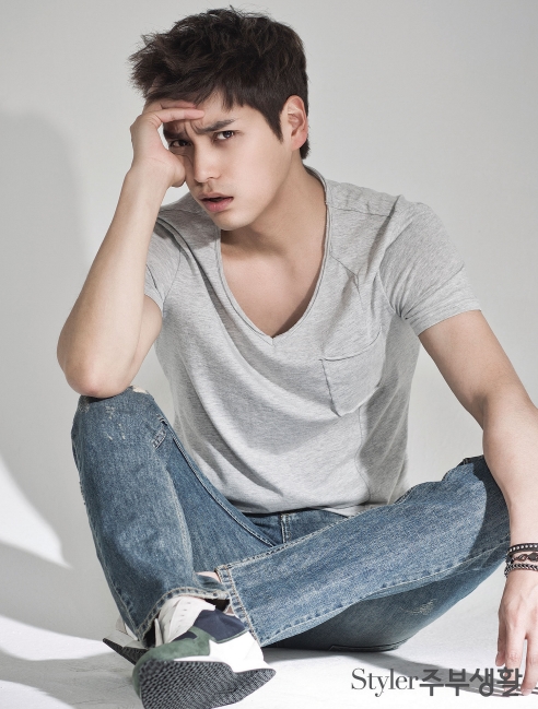 Sung Joon Choi image