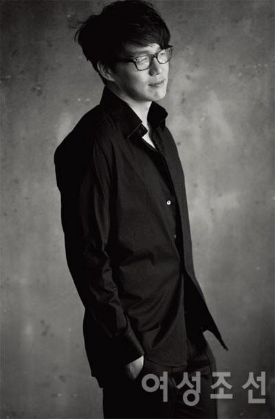 Picture of Sung Si-kyung
