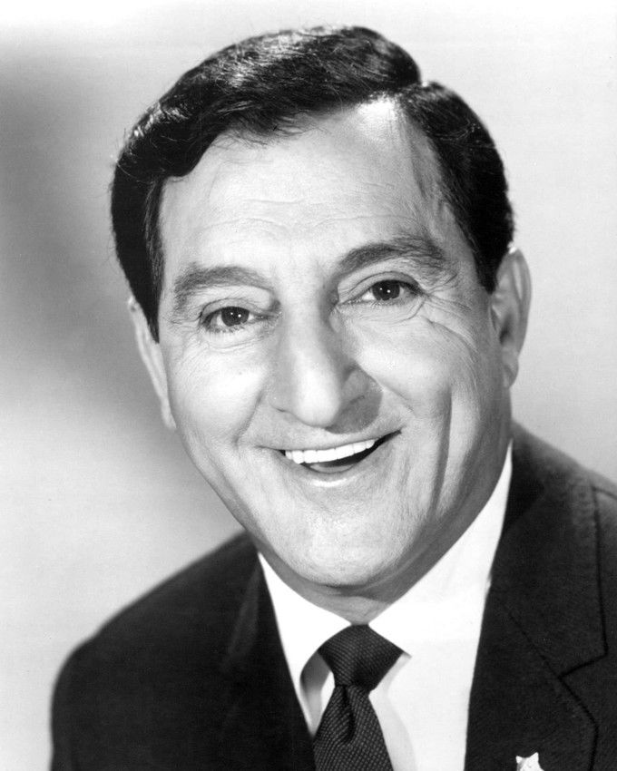 Danny Thomas