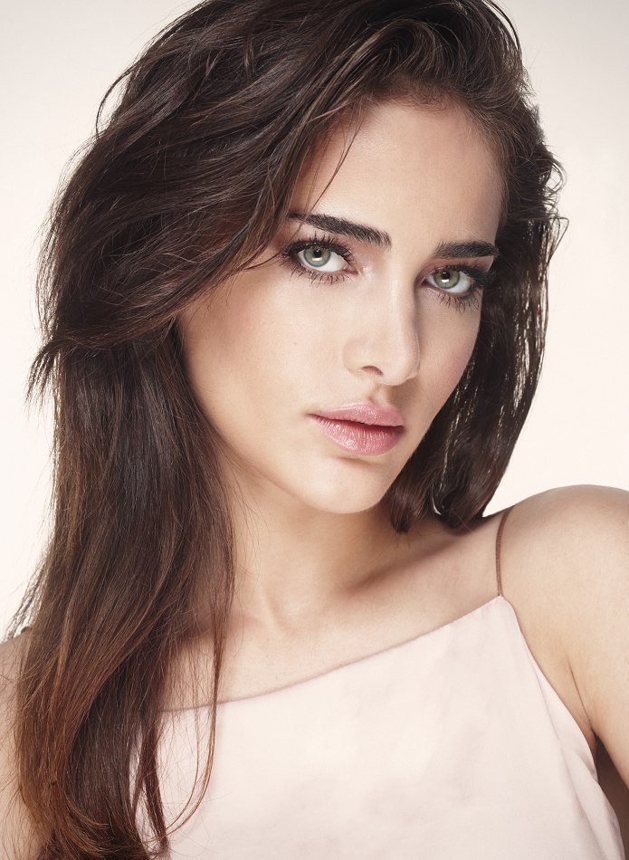 Picture of Rebeca Campelo