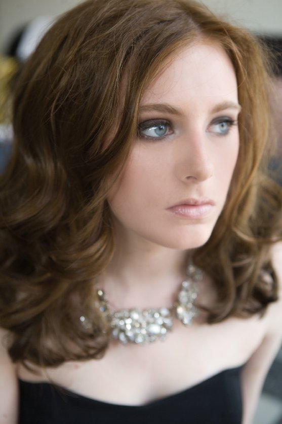 Picture of Alexi Melvin