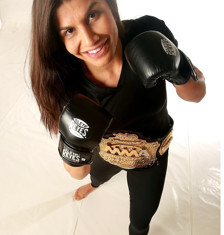 Picture of Jessica Aguilar