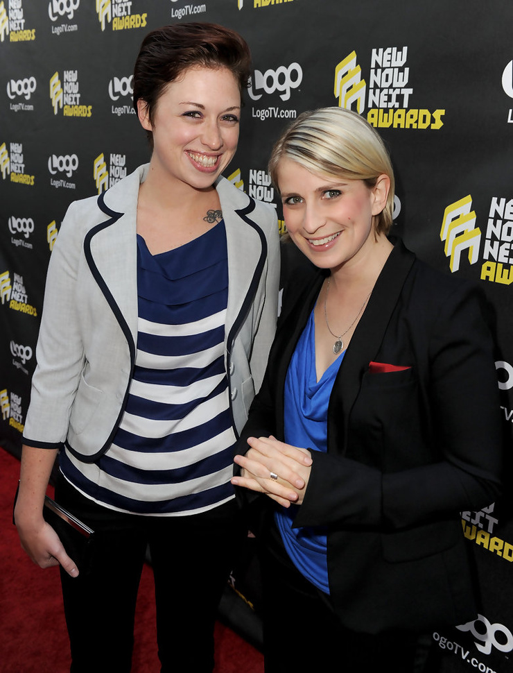 Liz Feldman image