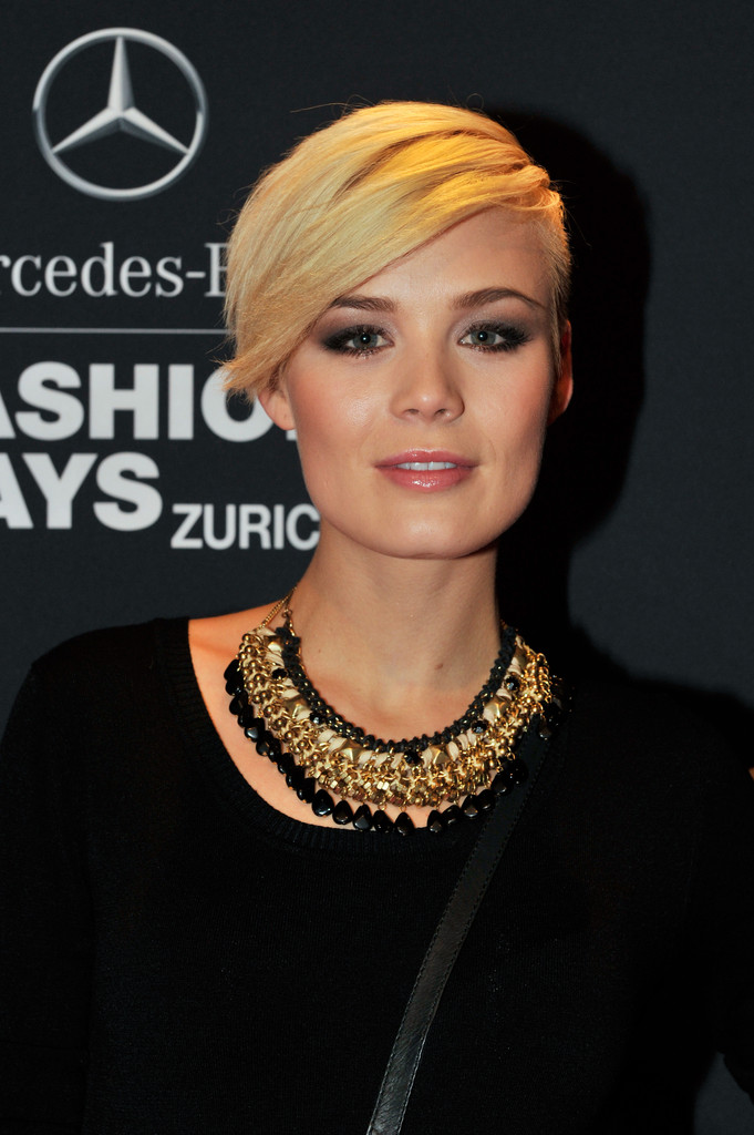 Picture of Dominique Rinderknecht